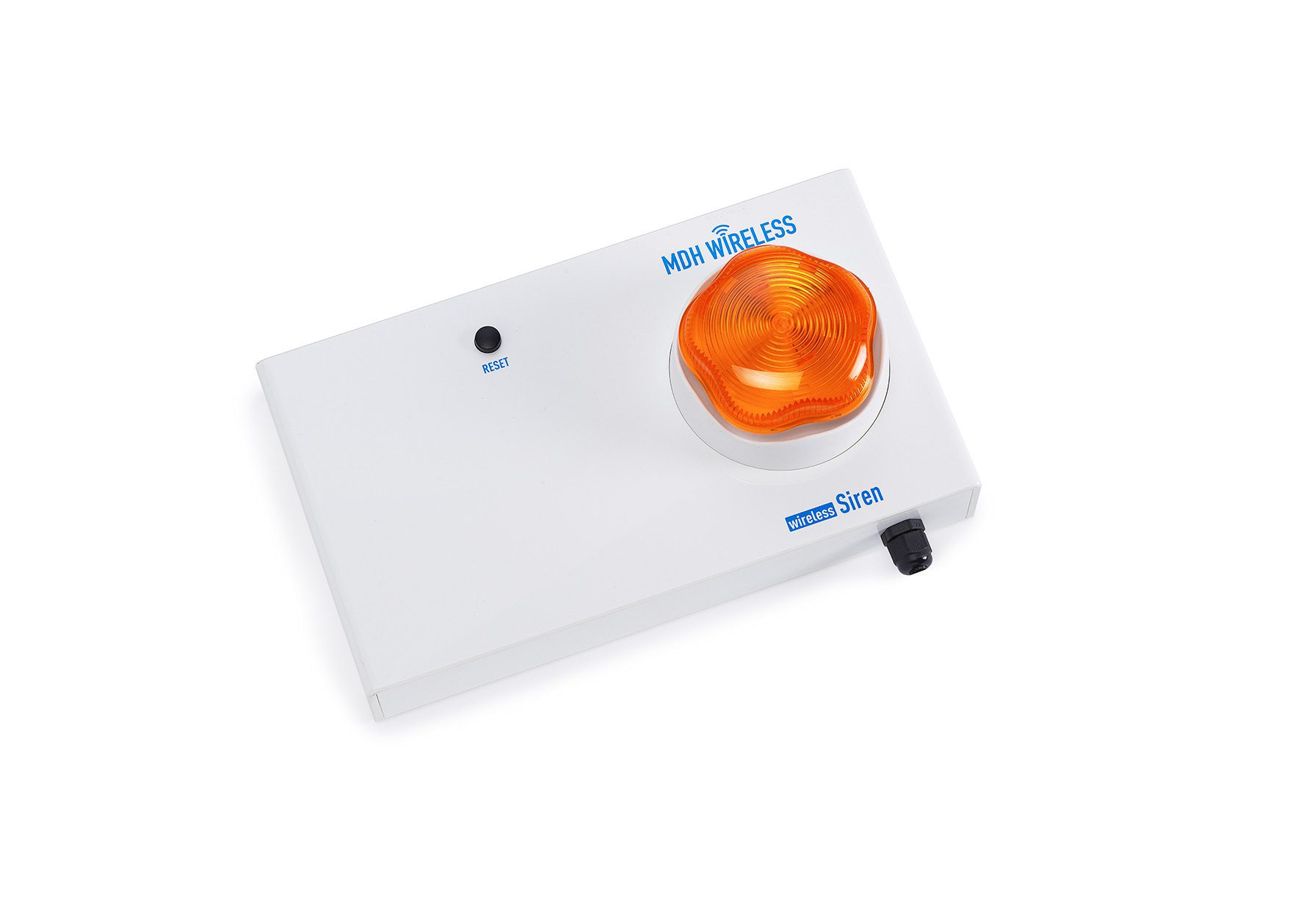 Worker Sentry Alarm Technical Information